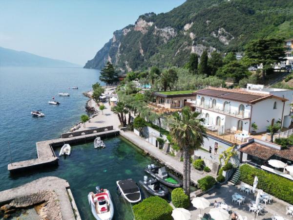 Villa Helena - Malcesine