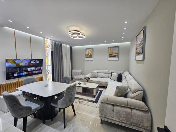 Amelia Luxury Apartments 4 Fier - Prefettura di Fier