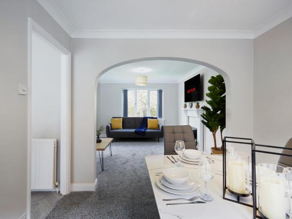Kensington House - Harrogate
