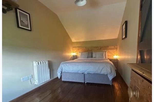 Farm Stay-sleeps5-dog Friendly-parking - Dereham