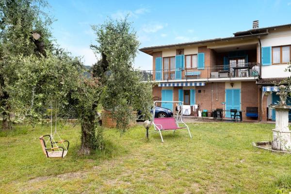 Casa Degli Zii Appartamento Guido - Sarzana