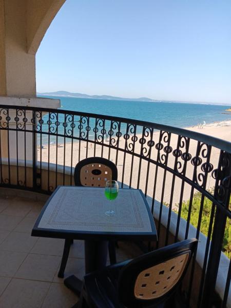 Sunset Resort Pomorie - 1 Apartment In Building Eta - Pomorie