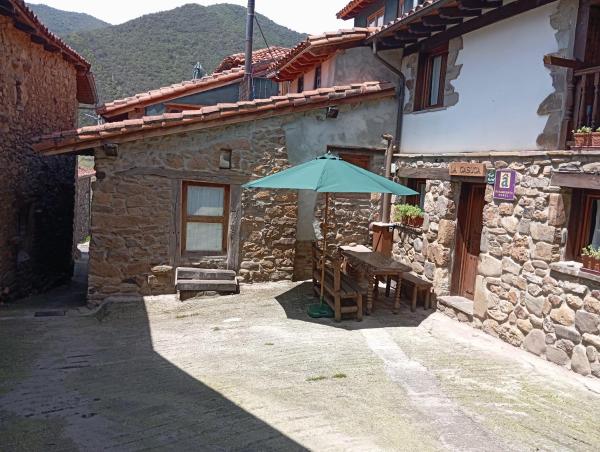 Casas Rurales La Casuca - Potes