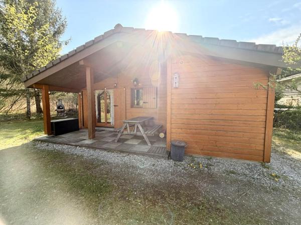 Ideally Located Chalet By Lake Annecy - Doussard