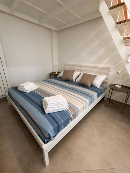 Bukowski Loft House - Santa Flavia