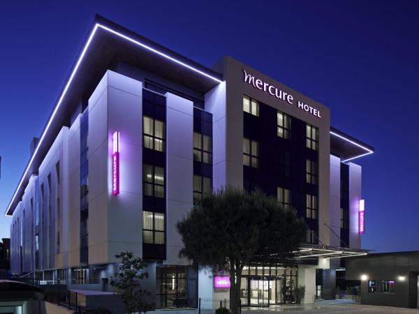 Mercure Istanbul Altunizade - Çekmeköy