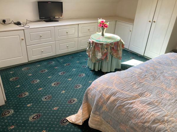 The Bungalow - Harrogate
