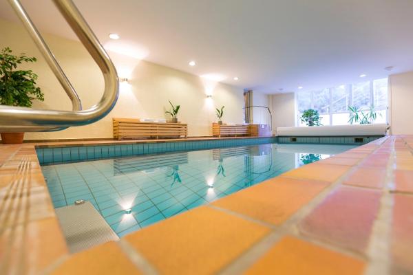 Wald & Golfhotel Lottental - Hattingen