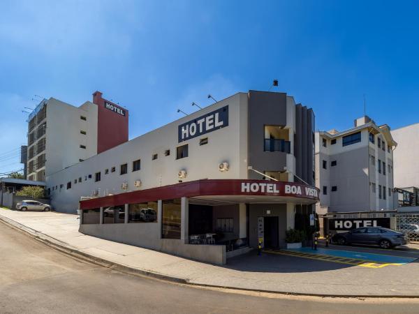 Hotel Boa Vista By Carlton - Americana