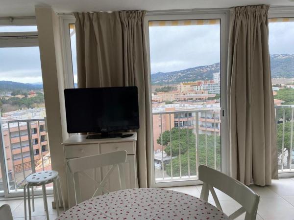 Apartamento A Primera Línea De Mar - Tossa de Mar