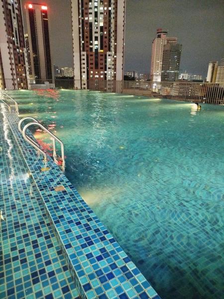 Chambers At By Kl - Kuala Lumpur