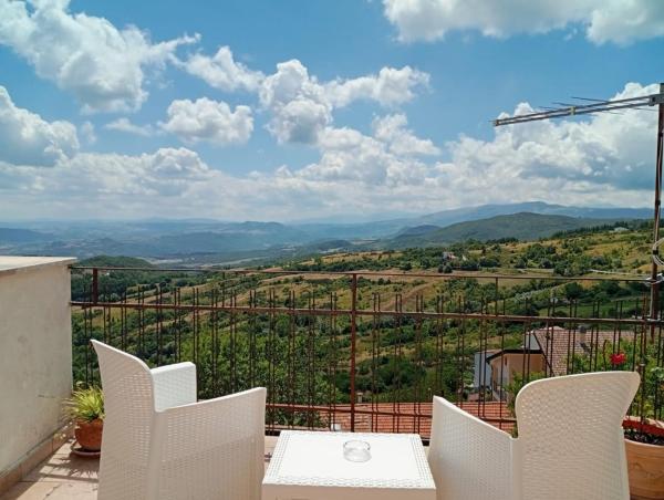 La Bella Vista - Isernia