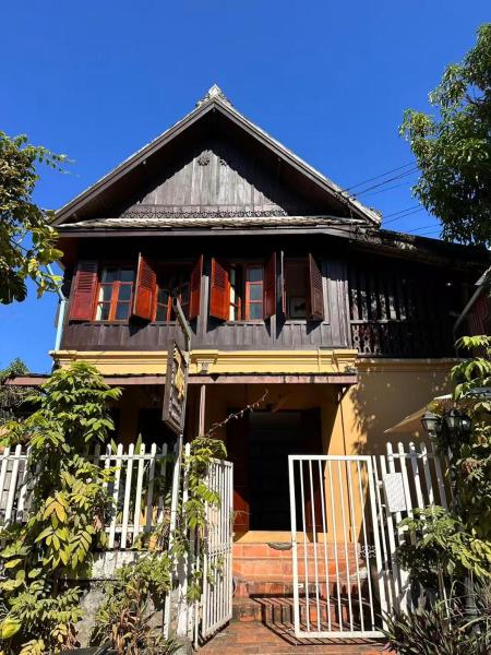 喜悦民宿 Joy - Luang Prabang