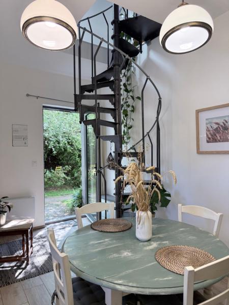 Chez Joséphine - Yport