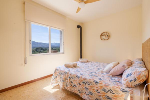 Casa Pisto - Benifallet