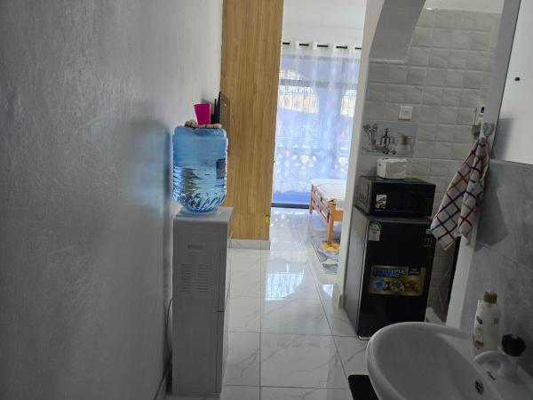 Lian's Homes - Mombasa