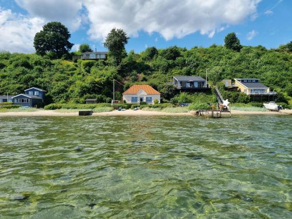 Exclusive Location At The Waters Edge - Kolding