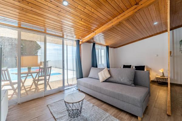Wake Up With The Sea Breeze- House With Pool Ap1 - Vila Chã