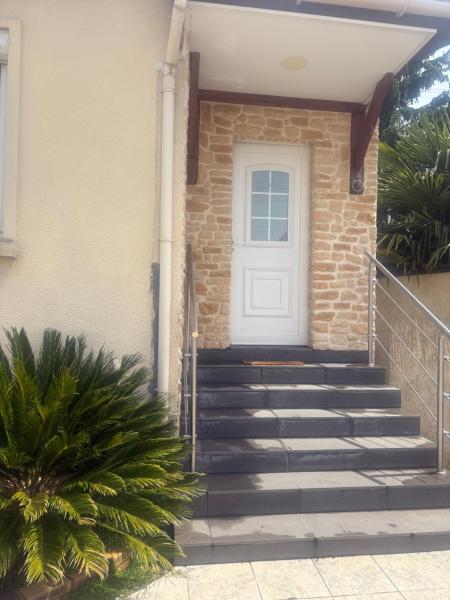 Maison Cosy 62m2 Avec Spa Et Terrasse - Proche Orly & Paris - Climatisé - Essonne