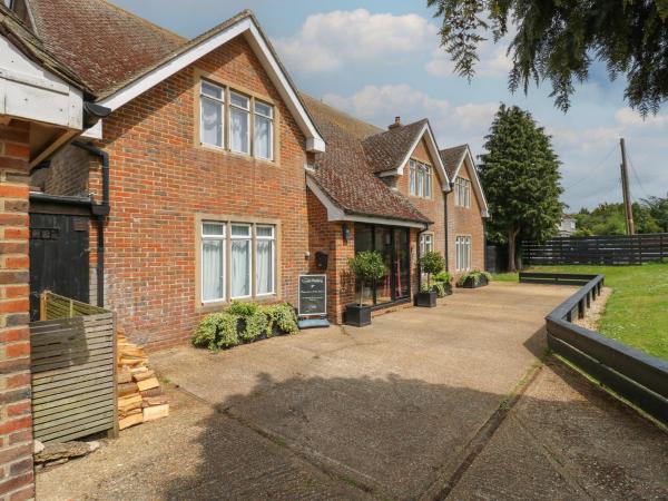 Denmark House - Maidstone