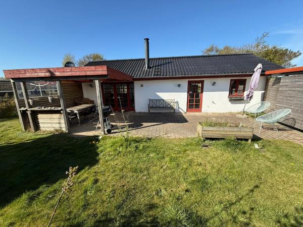 Ferienhaus, Das Gemütlichkeit Ausstrahlt - Westerholz