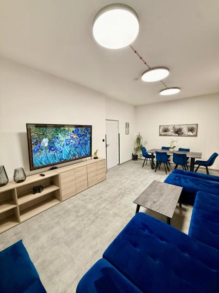 Teplice Apartments Deluxe - Teplice