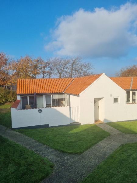 Lovely Holiday Home In Allinge For 6 Guests - Denmark
