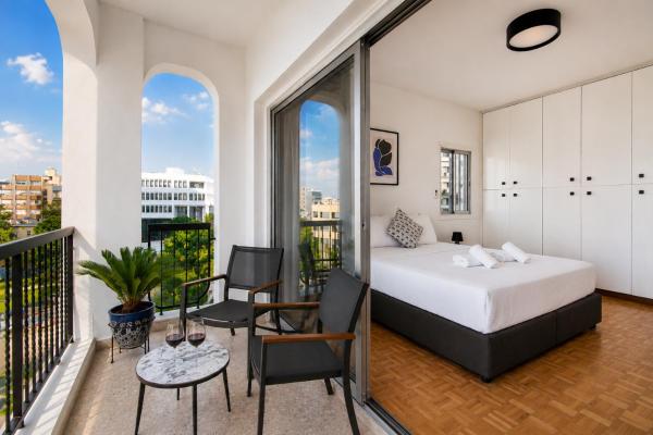 Urban Condo Promitheos - Zypern