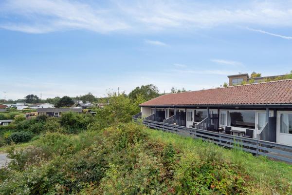 Lovely Holiday Apartment Consumption Included - Bornholm