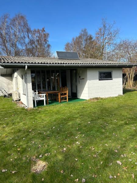 Cozy Cottage Near Bjerge Strand - Danemark