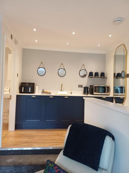 Victoria Place - Lytham St Annes