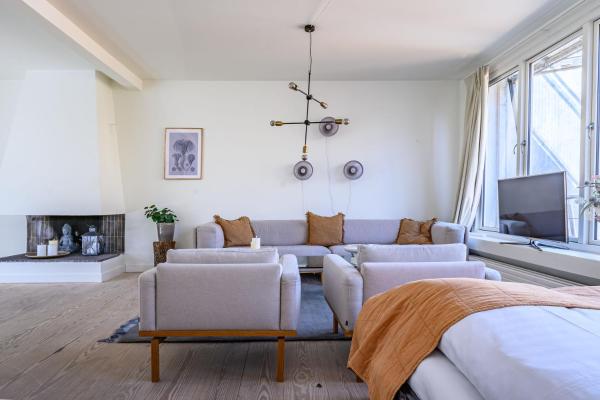 Best Stay Copenhagen Apartment 1506 - Copenhague