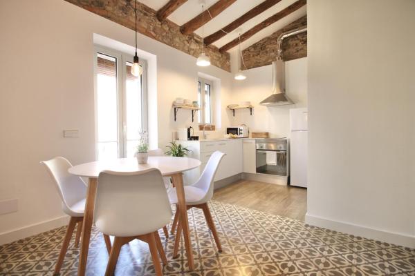 Mediterranean Way - Loft Oliver - Costa Daurada