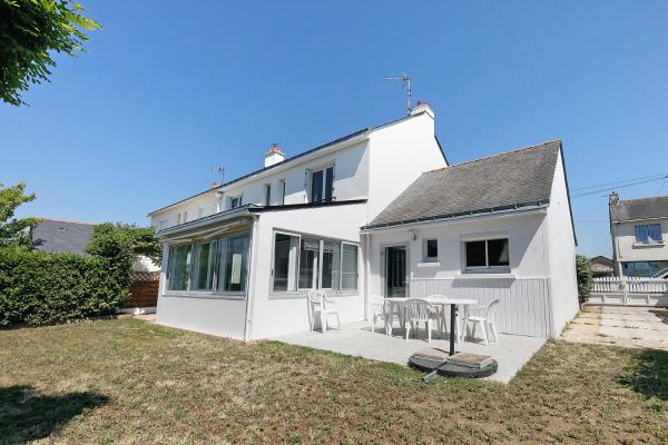 Vacances Chez Lulu - Batz-sur-Mer