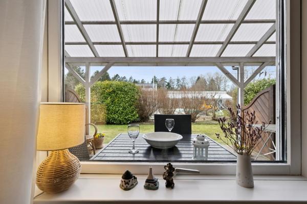 Holiday Bliss By Forest And Bornholms Top Beach - Bornholm