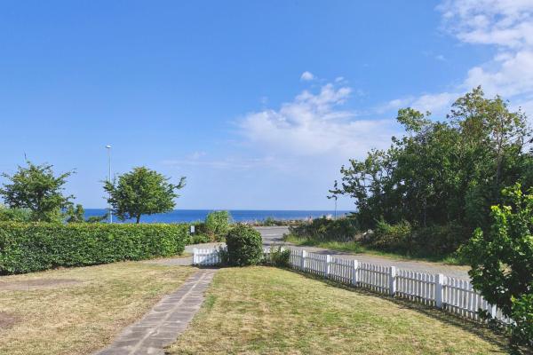 Lovely Holiday Flat Close To The Beach - Danemark