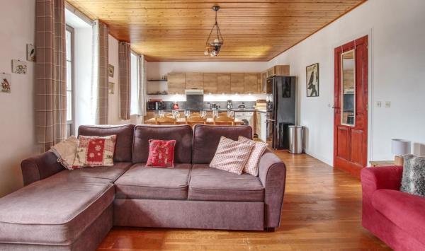 Apartment Asana - Saint-Gervais-les-Bains