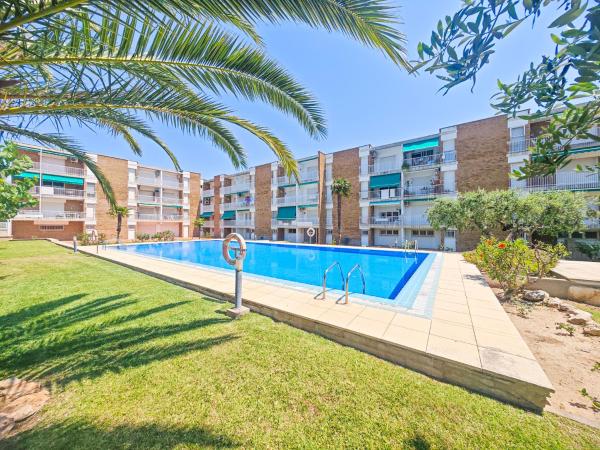 La Sinia - Litoral Costa Dorada - Cambrils