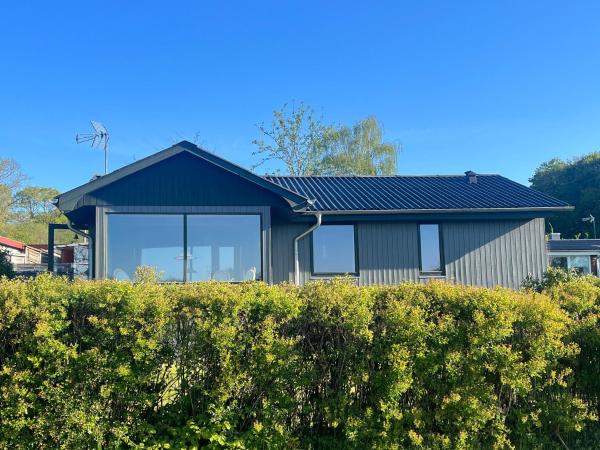 Holiday Home Near Høruphav Sea View Nature - Sønderborg