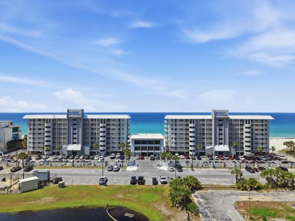 Ocean Towers Beach Club - Florida Panhandle, FL