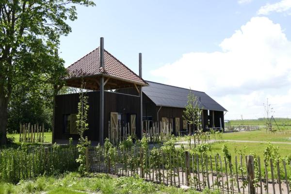 Lennepserf - De Bok - Deventer
