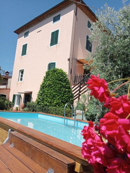 Alla Collina Del Sole - Lucca