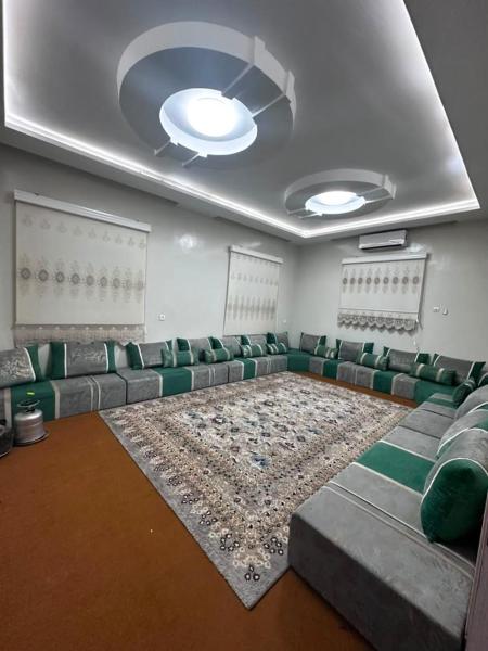 شقق مرجان المدينة -Marjan Al Madina Apartments - Nouakchott
