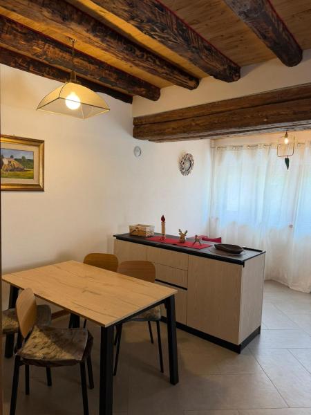 Cozy Tiny Flat In Cadore Dolomiti - Pieve di Cadore