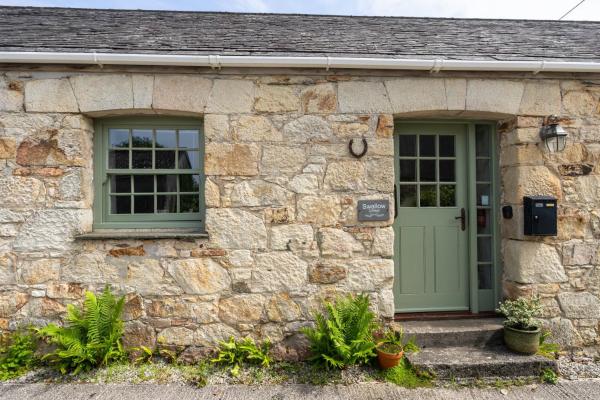 Finest Retreats - Swallow Cottage - Tregony