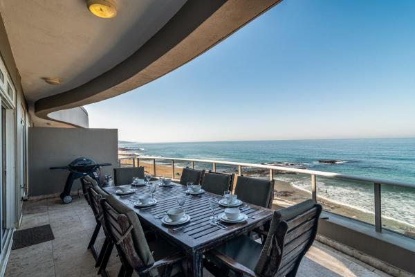 Ballito Manor Beach 405 - Dolphin Coast