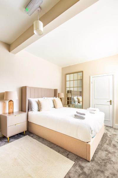 Harbour Retreats By Leap Escapes - Great Yarmouth