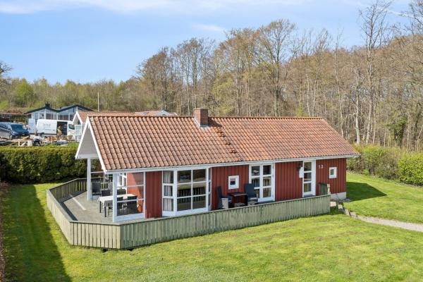 Cozy Holiday Home Near Forest And Beach - Kolding