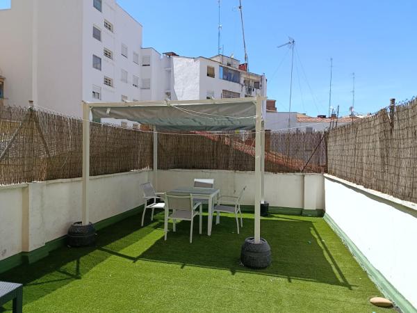 Casa Pedrada - Zaragoza