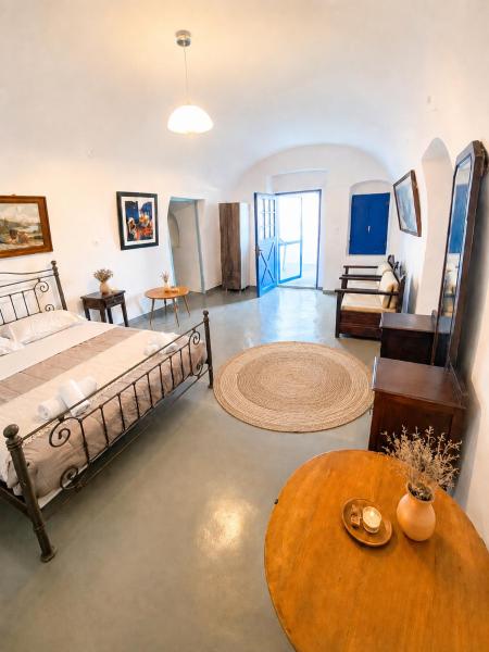 My Grandmams House Est 1821 - Ia
